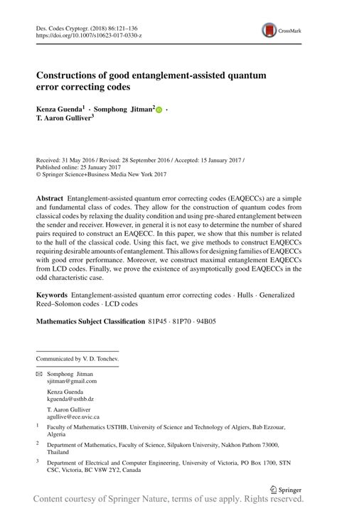 Constructions Of Good Entanglement Assisted Quantum Error Correcting