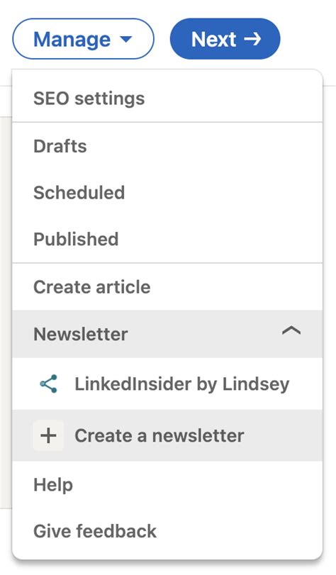 Why Right Now Is The Best Time To Start A Linkedin Newsletter