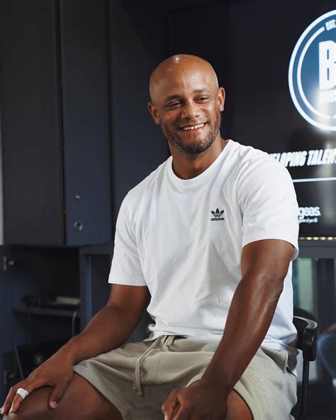 بیوگرافی وینسنت کمپانی