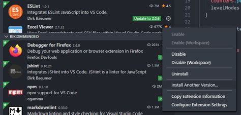 Eslint Is Not Linting On Save With New Setting In Json Issue Microsoft Vscode Eslint
