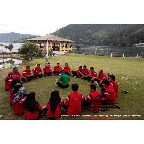 Beberapa Permainan Memecah Kejenuhan Ice Breaker Game