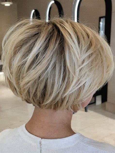 Short Bob Pixie Haircuts Ideas Artofit