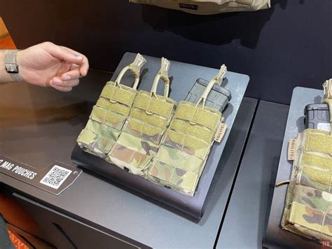 [shot 2022] Agilite Mag Pouch Testing Machine Its Not A Sex Machine