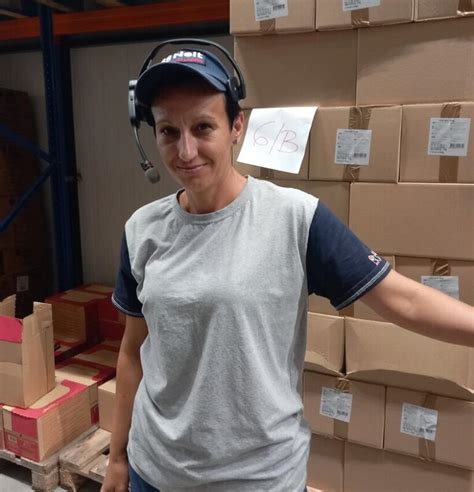 Vrabotuvanje Com On Linkedin „Оваа позиција е за секој што сака да биде дел од магацинското