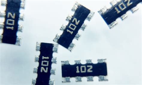 Resistors Chip Resistors Film Resistors Auto Resistors