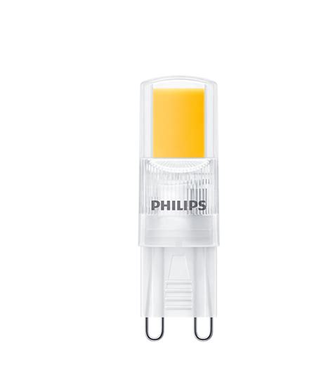 Philips G Bulb Corepro Ledcapsule W Nd G Bmt Lighting Philips