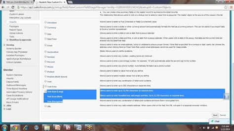 Custom Fields And Relationships In Salesforce Youtube