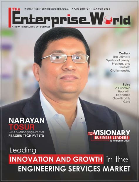 Semiconductor Embeddedsystems Automotive Aerospace Businessmagazine… The Enterprise World