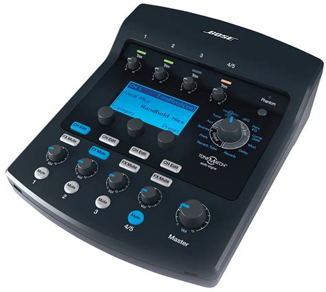 Bose L1 Model II B2 T1 ชดเครองเสยงจาก bose ตลำโพง Bose Bass Module and ToneMatch