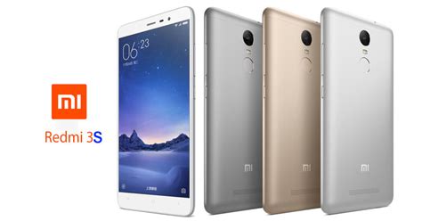 Xiaomi Redmi S El Mejor Smartphone De Su Categoria Neostuff