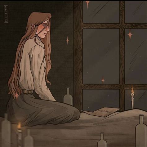 Rebecca Ross Iris Divine Book Art Book Characters