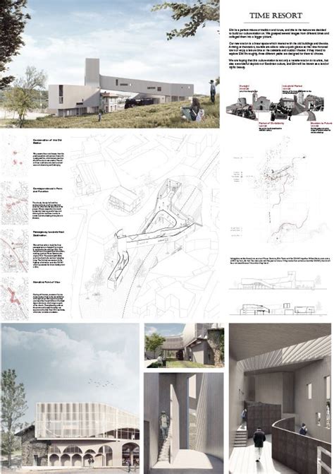 Results Culture Stations Yac Architecture Project Boards Inspirations Layout Architecture