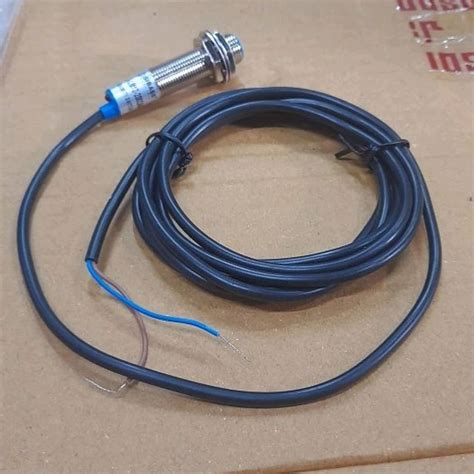 Sibass Capacitive Proximity Sensor 5 Mm At ₹ 250 Piece In Aurangabad Id 2851951126212