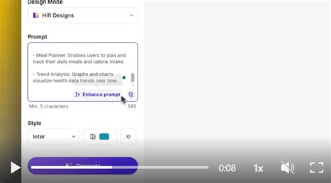 ai website generator create professional websites instantly ux pilot