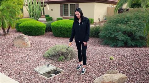 How To Read Your Water Meter City Of Chandler Free Download Borrow And Streaming