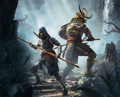 Assassin S Creed Shadows Now Franchise S Biggest Launch On Steam With