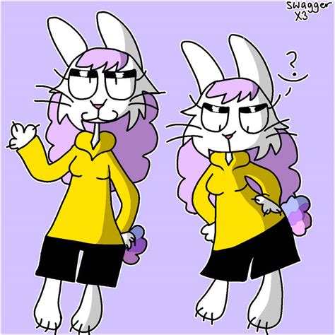 More Maxine By Swaggerx3 On Deviantart