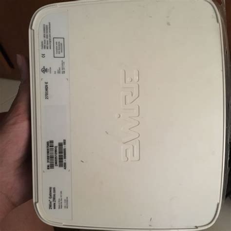 SingTel Mio TV Modem Wireless Router SingTel Computers Tech Parts Accessories