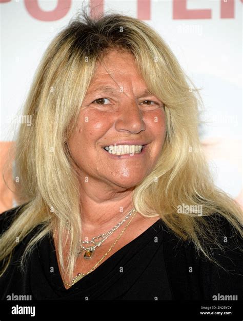 Robin Byrd Attends Trevorlive New York To Benefit The Trevor Project At