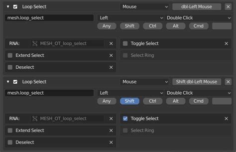 industry compatible keymap blender development discussion blender