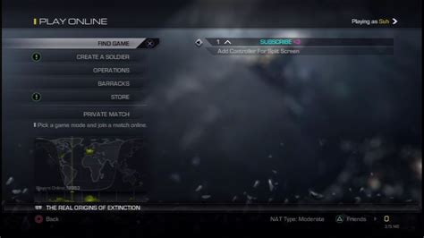 COD Ghosts Modding YouTube