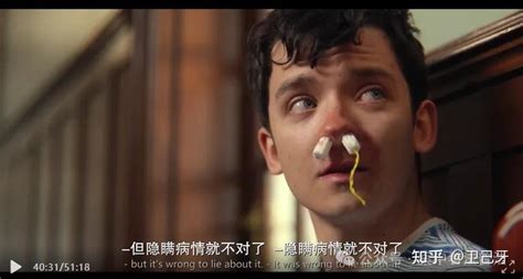 告别羞耻 科学谈性 英剧性爱自修室Sex Education 观后随想 知乎 告别羞耻 科学谈性 英剧性爱自修室Sex Education 观后随想 知乎