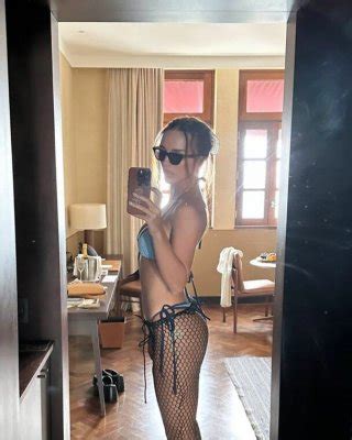 Rafa Kalimann Nude Porn Pictures XXX Photos Sex Images 4060200 PICTOA