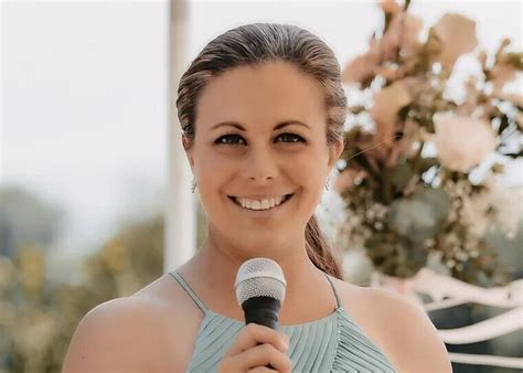 Céline Kronenberg Wedding Officiant Trau Uns