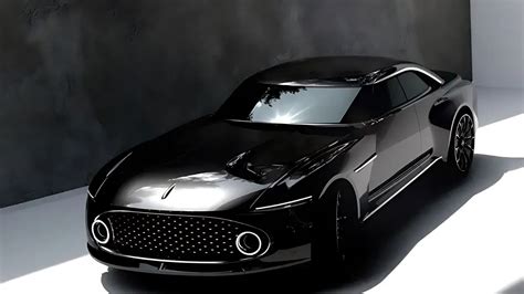 Ambassador New Model এক সময় জিতে নিয়েছিল সবার মন আবারও নতুন রুপে ফিরছে অ্যাম্বাসাডর