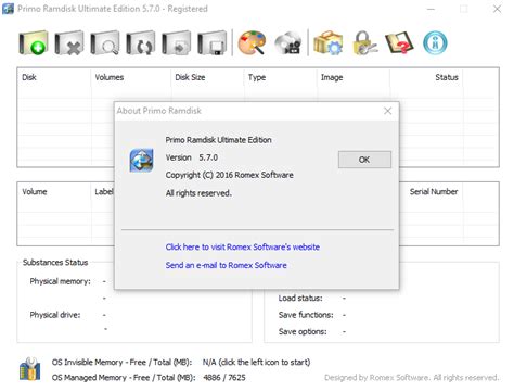 Primo Ramdisk Windows 10 Historyever