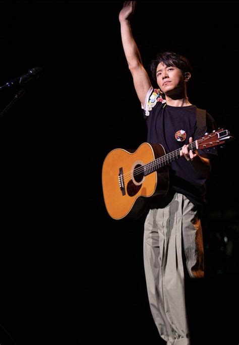韋禮安成首位台灣男星登上日本「the First Take」｜曾被網民評擊作品好一般 ｜7大金句堅持做好音樂！