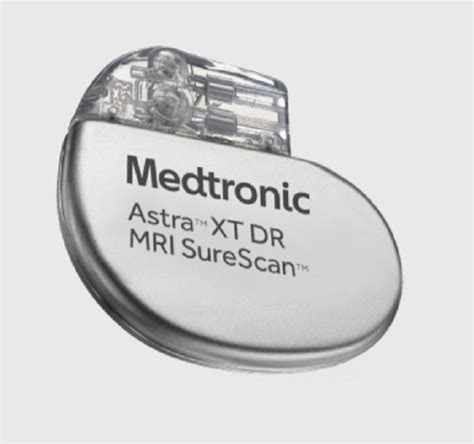 Astra Xt Mri Cardioritmo
