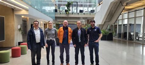 Nu Quantum And Softwareq Join Forces To Develop First Fault Tolerant