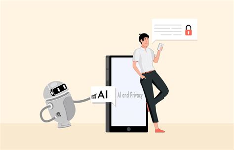 AI And Privacy In The Challenges That Lie Ahead PrivacySavvy