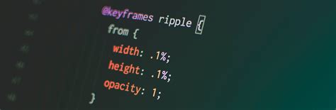 Your First Css Animation So You Want To Get Started With Css By Twan Mulder Prototypr
