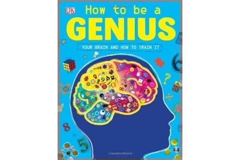 دانلود فایل how to be a genius کتاب انگلیسی فاپول