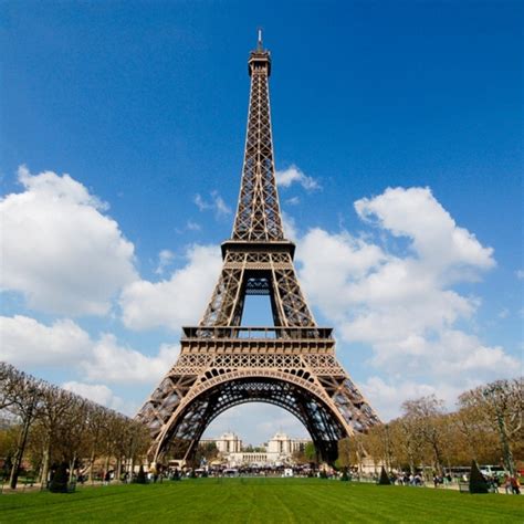Eiffel Tower