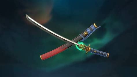 Katana