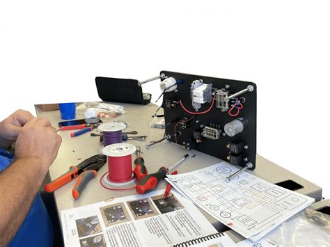 Relay Lab Kits Training System Toolkit Technologies Relay Lab Kits Training System Toolkit Technologies