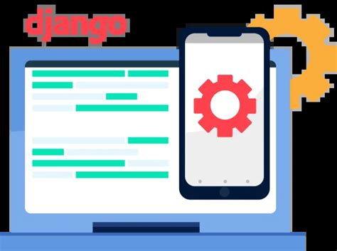 Django App Development Web App Django Django Create App
