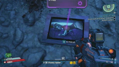 Borderlands 2 Moxxi Sexy