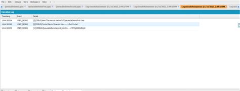 Queueable Apex Class With Examples In Salesforce