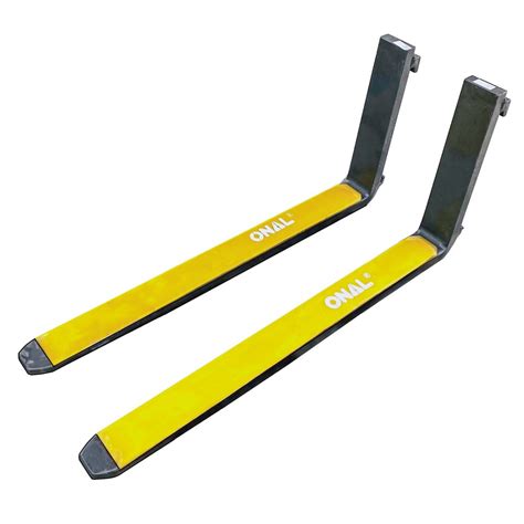 Dents De Fourche Basin Avec Revêtement Antidérapant Fem 2a