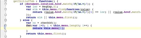 前端开发IDEJS神器WebStorm 5详细介绍 javascript 火龙果软件工程