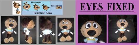 Golly Gopher As A Budsie By Sukanzoo On Deviantart