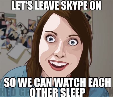 More Overly Attached Girlfriend By Themadsinner On Deviantart