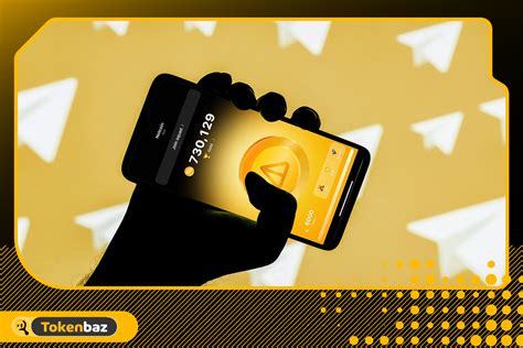 نات‌ کوین Notcoin چیست؟ استخراج ارز دیجیتال با تلگرام توکن باز