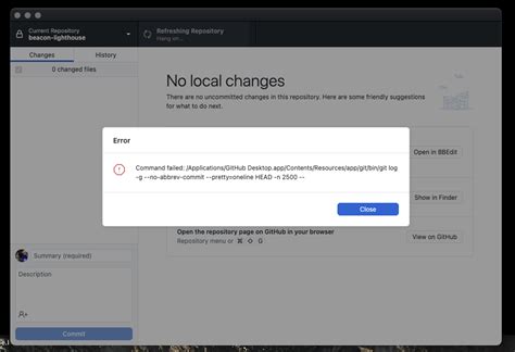 Gh Desktop Stopped Working After Update To Macos 13 Ventura · Issue