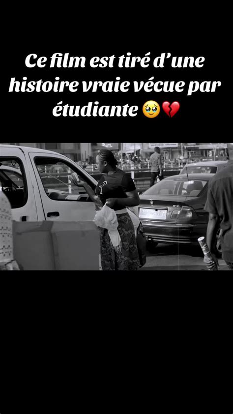 Lhistoire Émouvante De Rita Lorougnon Une Étudiante Déterminée Tiktok