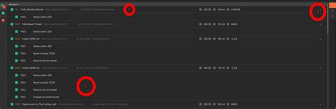 Postman Runner And Workflows Thats A Bug